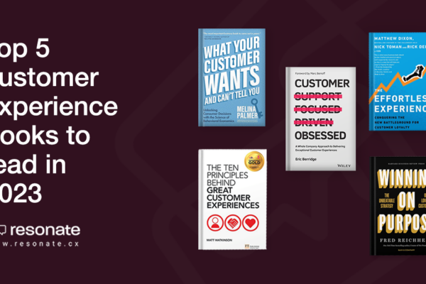 Leading Australian Experience Management Platform | Resonate Solutions ...