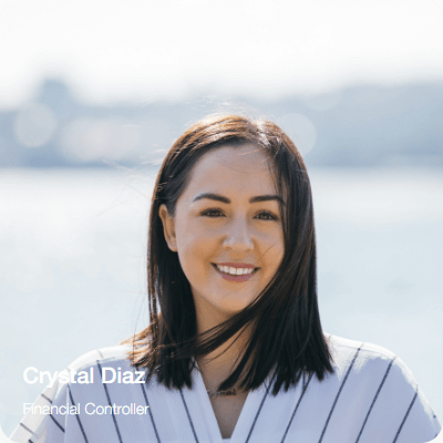 About - Resonate Solutions