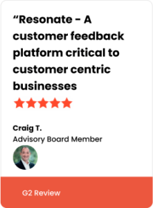 About Us | Resonate CX