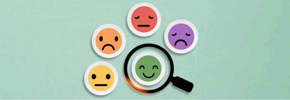 Sentiment Analysis: Guide To Unlocking Customer Insights | Resonate CX Sentiment Analysis: Guide To Unlocking Customer Insights | Resonate CX