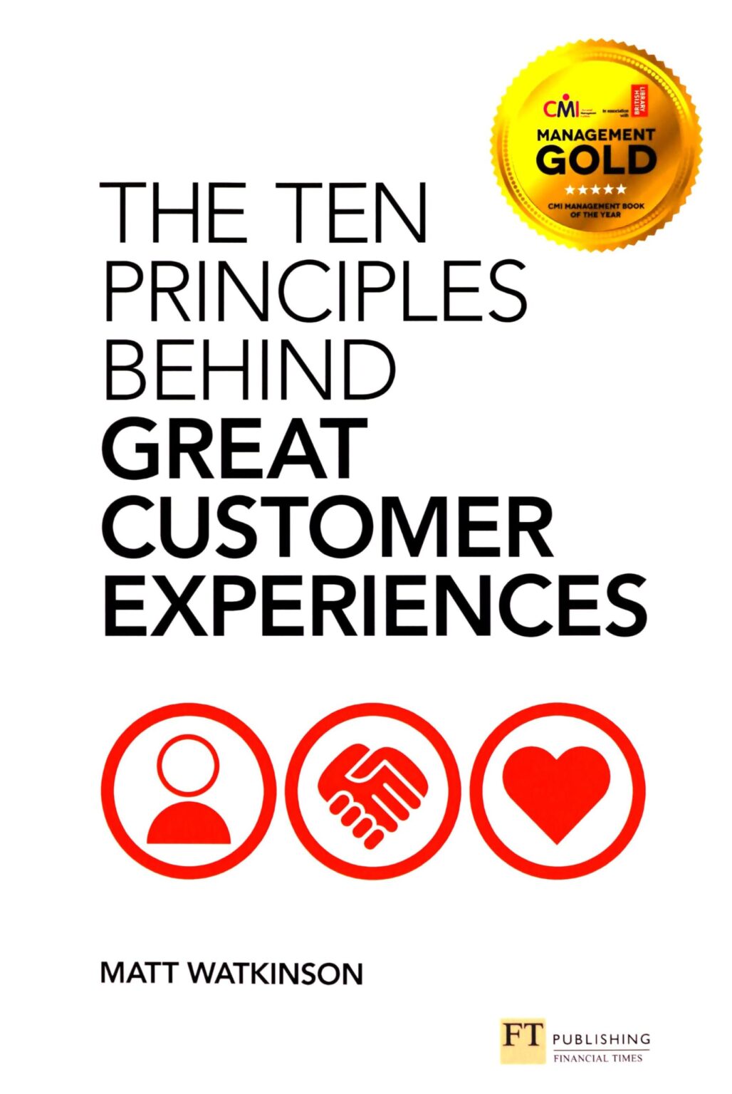 Top 5 Customer Experience (CX) Books to Read for 2025 | Resonate CX